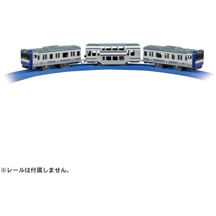 プラレール S-27 E235系 横須賀線 : おもちゃのトキワ屋 - 通販 - Yahoo!ショッピング