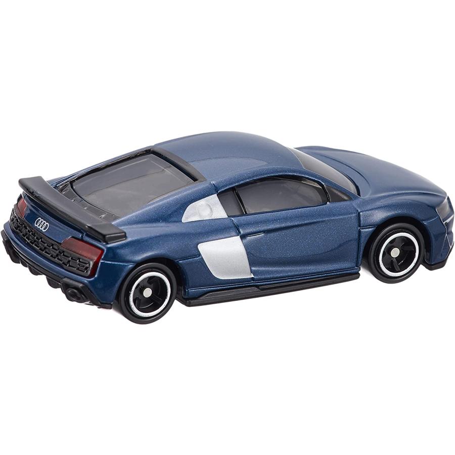 トミカ 廃盤トミカ No.38 アウディ R8 クーペ (ブリスターパッケージ) : おもちゃのトキワ屋 - 通販 - Yahoo!ショッピング