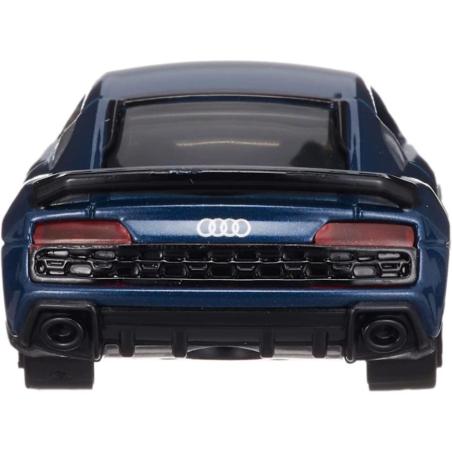 トミカ 廃盤トミカ No.38 アウディ R8 クーペ (ブリスターパッケージ) : おもちゃのトキワ屋 - 通販 - Yahoo!ショッピング