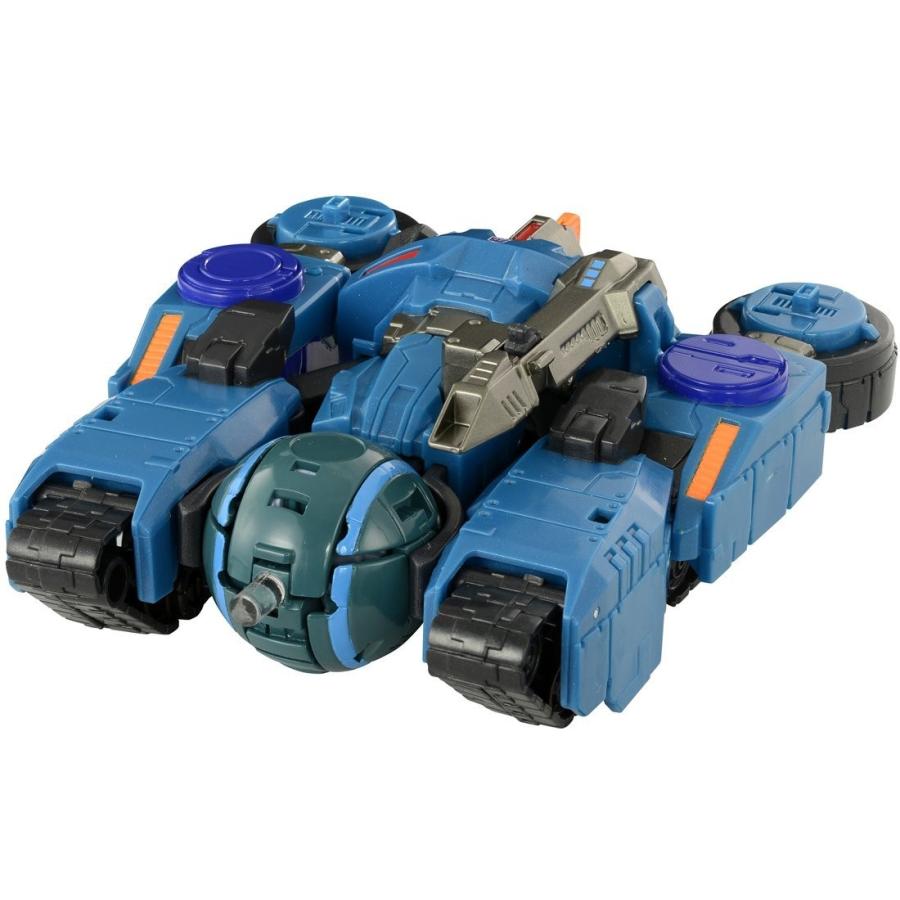 トランスフォーマー アドベンチャー TAV46 オーバーロード :4904810-862789:おもちゃのトキワ屋 - 通販 - Yahoo!ショッピング