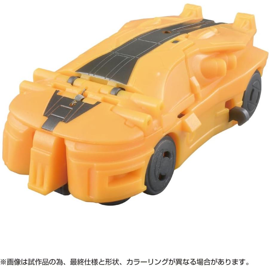 タカラトミー トランスフォーマー/ONE OCP-01 コグパワーチェンジ バンブルビー : おもちゃのトキワ屋 - 通販 - Yahoo!ショッピング