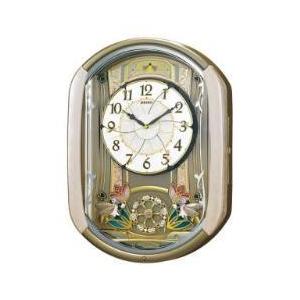 SEIKO セイコー(SEIKO) RE567G 電波掛け時計 ウエーブシンフォニー : 特価COM - 通販 - Yahoo!ショッピング