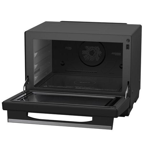 Panasonic 【長期5年保証付】パナソニック(Panasonic) NE-BS8C-K ブラック スチームオーブンレンジ Bistro ビストロ 30L : 特価COM - 通販 ...