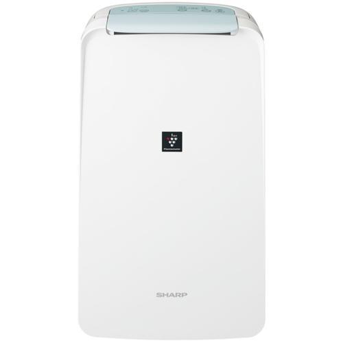 シャープ(SHARP) CV-T71-W(ホワイト系) コンプレッサー式 衣類乾燥除湿機 除湿能力 7.1L/日 : 特価COM - 通販 - Yahoo!ショッピング