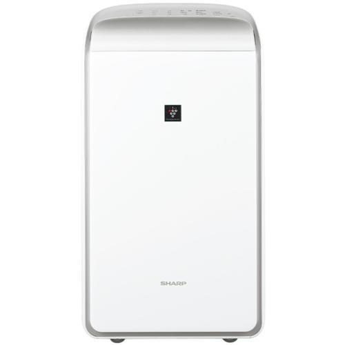 シャープ(SHARP) CV-TH150-W(ホワイト系) ハイブリッド方式 衣類乾燥除湿機 除湿能力 最大15L/日 : 特価COM - 通販 - Yahoo!ショッピング