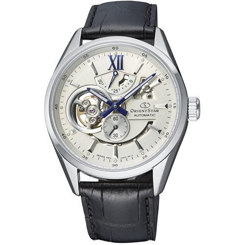 ORIENT オリエント(ORIENT) RK-AV0007S Orient Star(オリエントスター) MODERN SKELETON メンズ 機械式 腕時計 : 特価COM - 通販 ...