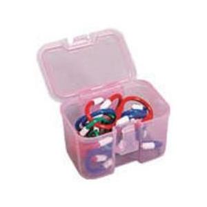 ジェフコム SP-18 スケルトンミニ小箱透明 : 4937897065941 : 特価COM - 通販 - Yahoo!ショッピング