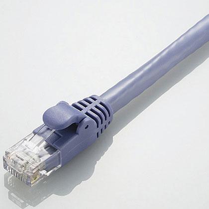エレコム(ELECOM) LD-GPA/BU7(ブルー) カテゴリー6A対応LANケーブル 7m :4953103338180:特価COM - 通販 - Yahoo!ショッピング