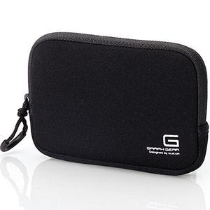 ELECOM エレコム(ELECOM) DGB-065BK(ブラック) GRAPH GEAR デジタルカメラケース ソフトタイプ : 特価COM - 通販 - Yahoo!ショッピング