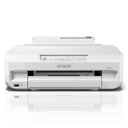 エプソン(EPSON) Colorio カラリオ EP-315 インクジェットプリンター A4/USB/WiFi : 特価COM - 通販 ...