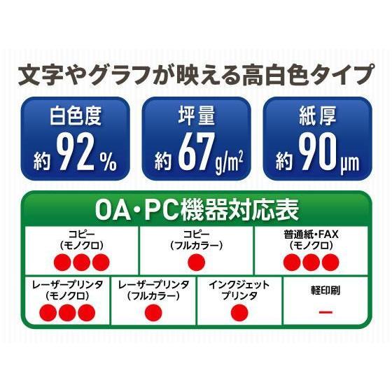 Forestway コピーペーパーEX A4 500枚×10冊[代引不可] : 特価COM - 通販 - Yahoo!ショッピング