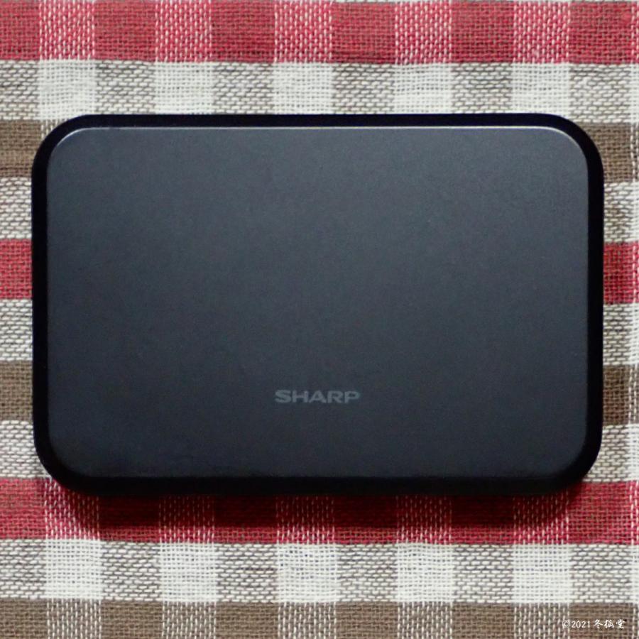 SIMフリーモバイルルータ SHARP Pocket WiFi 809SH (DOCOMO Wi-Fi STATION SH-05Lと同一機器) [中古] : 809sh : 冬狐堂 - 通販 ...