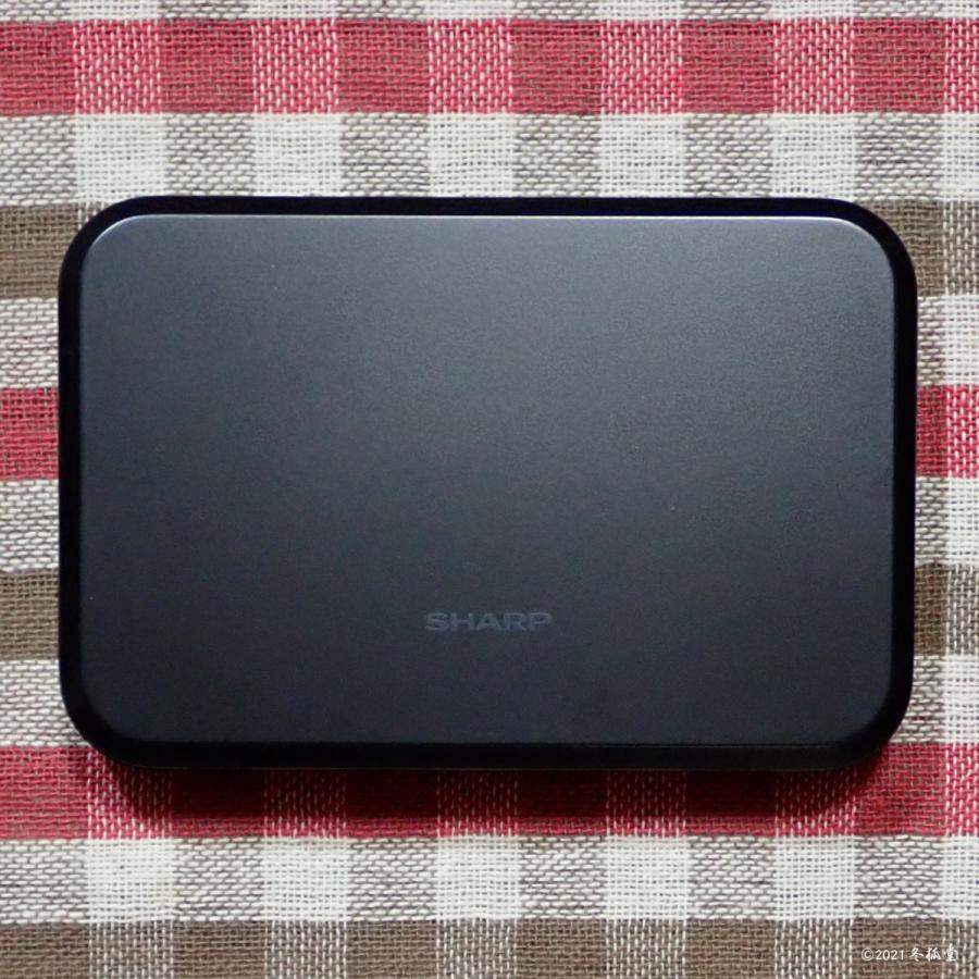 SHARP SIMフリーモバイルルータ Pocket WiFi 809SH (DOCOMO Wi-Fi STATION SH-05Lと同一機器) [中古] : 冬狐堂 - 通販 - Yahoo ...