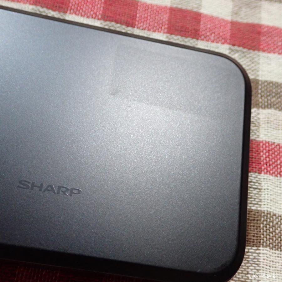 SIMフリーモバイルルータ SHARP Pocket WiFi 809SH (DOCOMO Wi-Fi STATION SH-05Lと同一機器) [中古] : 809sh : 冬狐堂 - 通販 ...
