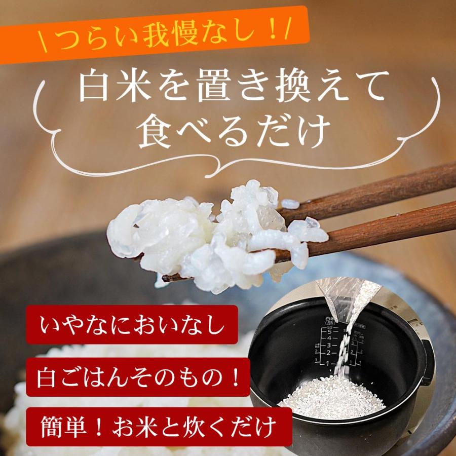 乾燥 こんにゃく米 【機能性表示食品】 wの効果 ゼンライスプラス ゼンライス 15個 75g×15 お試し コンニャク米 ごはん ダイエット 糖質制限 糖質オフ : ところてんの伊豆河童 ...