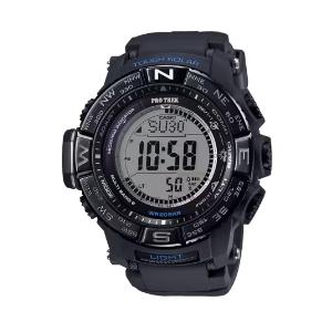 PRO TREK 「正規販売店」PRO OTHERSPRW-3510Y-1JF 残り1本のみ！大型レジスターリング 20気圧防水 トリプル ...