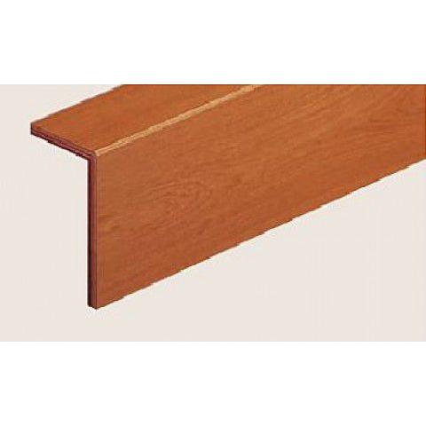 東洋テックス 2mL型上り框 Juri JR03対応 室内造作材 A843ミニマル・オーク【代引不可】 : a843 : 得する住宅資材館 - 通販 - Yahoo!ショッピング