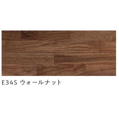 東洋テックス フロア材 E30Sシリーズ 抗ウィルス・抗菌仕様 光沢度30% E34S ウォールナット 6枚入 : 得する住宅資材館 - 通販 ...