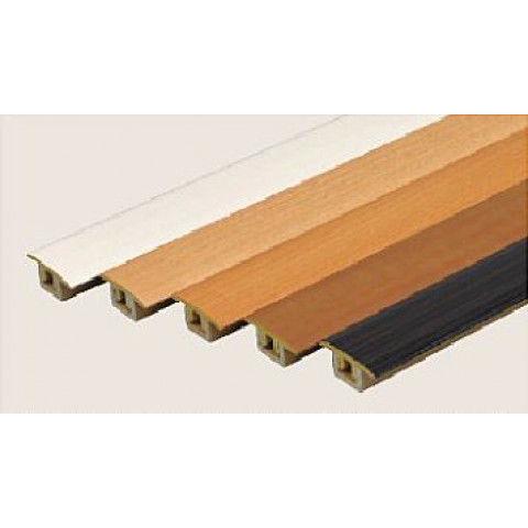 東洋テックス 1.82m化粧見切り縁 Juri JR03対応 室内造作材 MK33ミニマル・オーク【代引不可】 : 得する住宅資材館 - 通販 - Yahoo!ショッピング