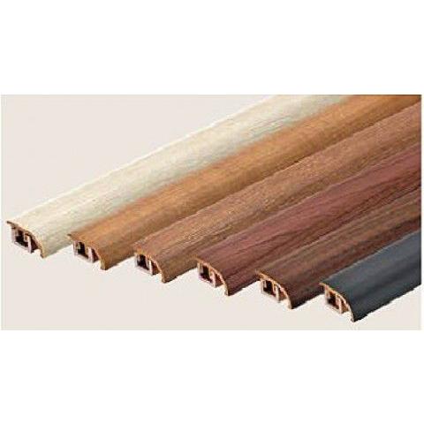 東洋テックス 1.82m化粧段差見切り縁 Juri JR03対応 室内造作材 MK83ミニマル・オーク【代引不可】 : 得する住宅資材館 - 通販 - Yahoo!ショッピング