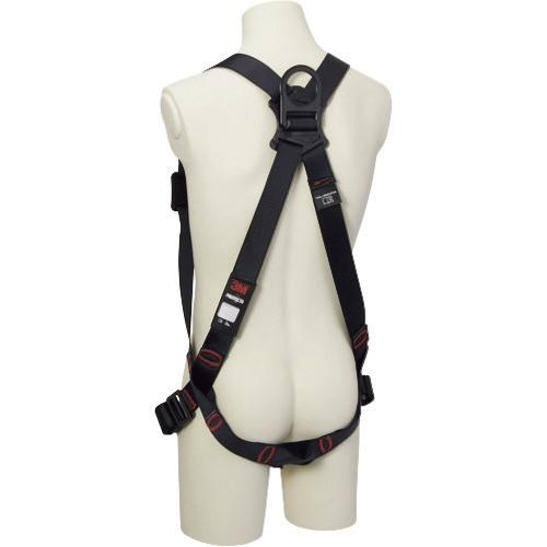 3M 3M スリーエム プロテクタ フルハーネス M／Lサイズ 1161649N : とくえもん - 通販 - Yahoo!ショッピング