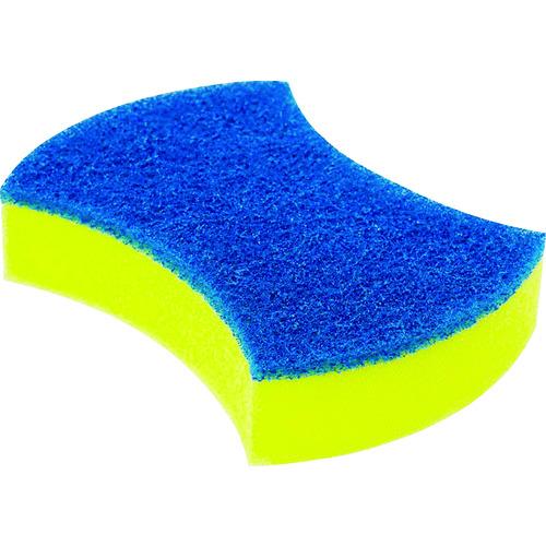 3M スリーエム スコッチ ブライト パワースポンジ 黄色 3005 YEL : とくえもん - 通販 - Yahoo!ショッピング