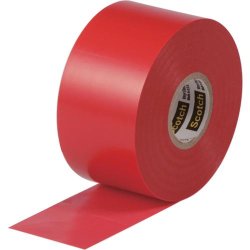 3M スリーエム ビニールテープ 赤 38mmX20m 35 RED 38X20 : 35-red-38x20 : とくえもん - 通販 ...