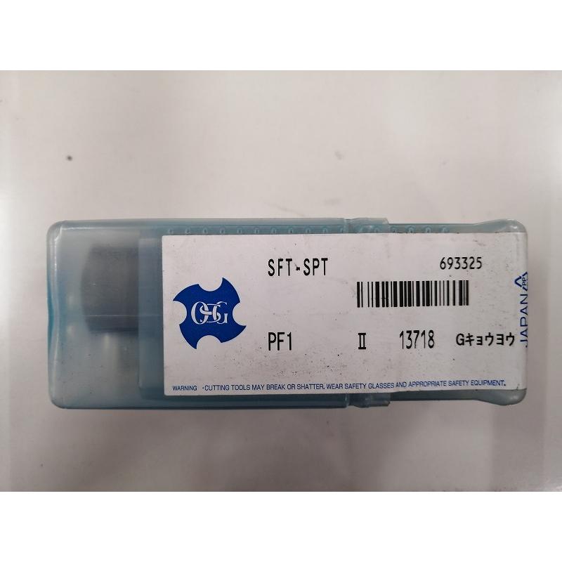 OSG OSG タップ 13718 SFT-SPT-2 PF1 : とくえもん - 通販 - Yahoo!ショッピング