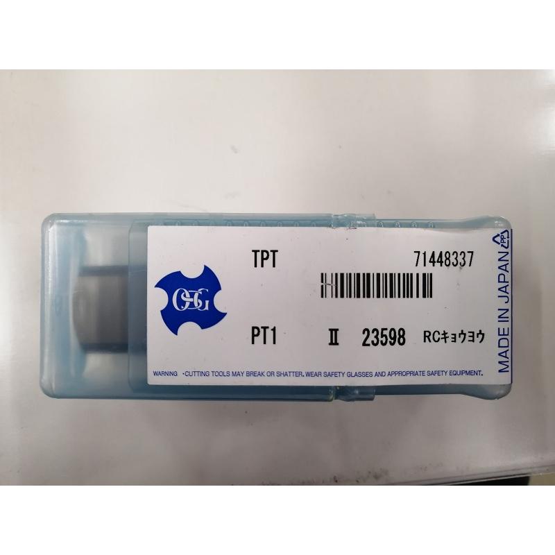 OSG OSG タップ 23598 TPT-2 PT1 : とくえもん - 通販 - Yahoo!ショッピング