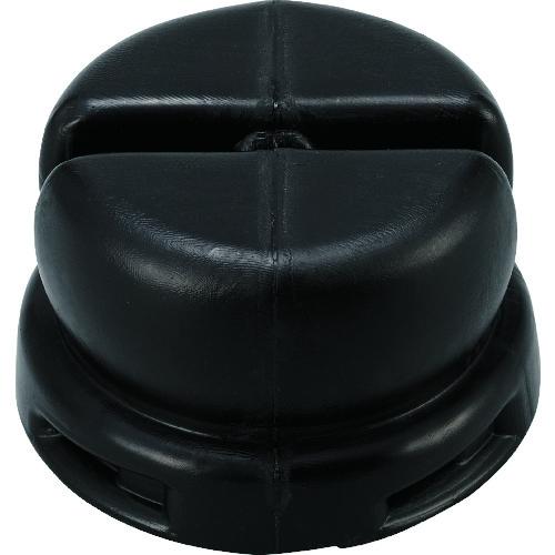 スガツネ工業 290035915 80-860TC-BK サイン取付用キャップ : とくえもん - 通販 - Yahoo!ショッピング
