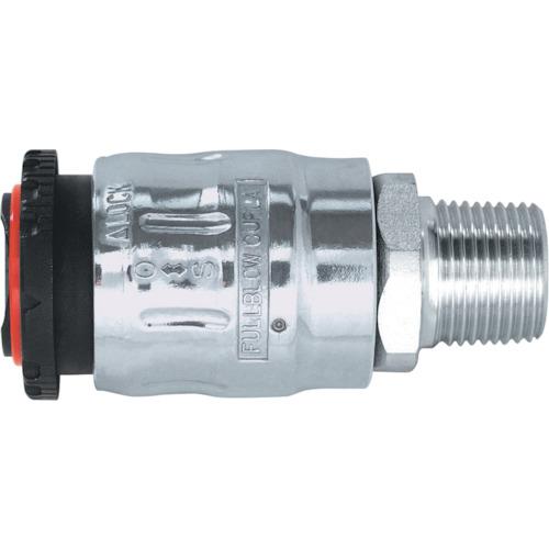 日東工器 フルブローカプラ FBH-20SM AL NBR : とくえもん - 通販 - Yahoo!ショッピング