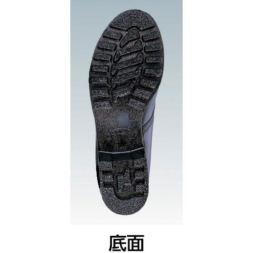 シモン シモン 安全靴 半長靴 FD44 26．5cm FD44-26.5 : とくえもん - 通販 - Yahoo!ショッピング