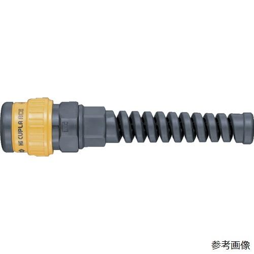 日東工器 ハイカプラエース 樹脂製 スプリングナット付 52380 HA-65SNG PBT NBR : ha-65sng-pbt-nbr : とくえもん - 通販 - Yahoo!ショッピング