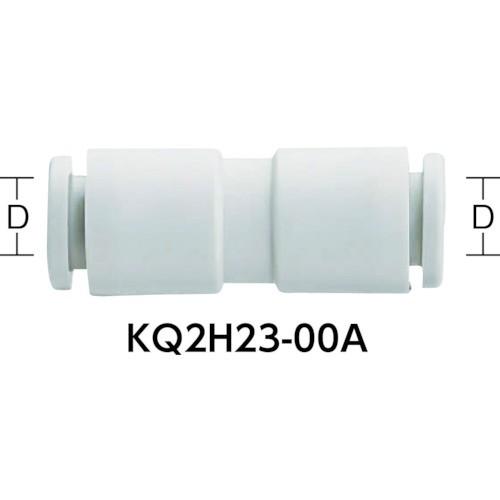 SMC ワンタッチ管継手 ストレート 2mm KQ2H02-00A : とくえもん - 通販 - Yahoo!ショッピング