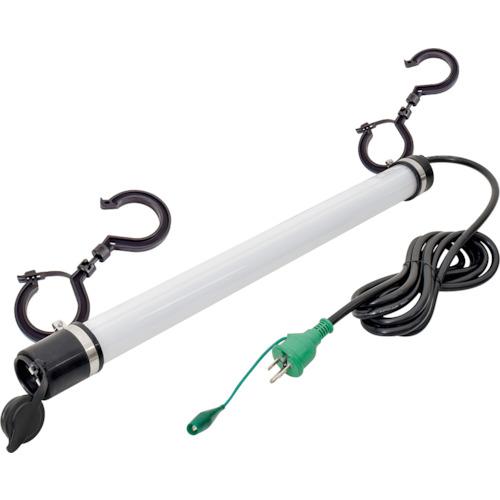 日動 NICHIDO LED一体型パイプライト20形 12W LPL-20H : とくえもん - 通販 - Yahoo!ショッピング