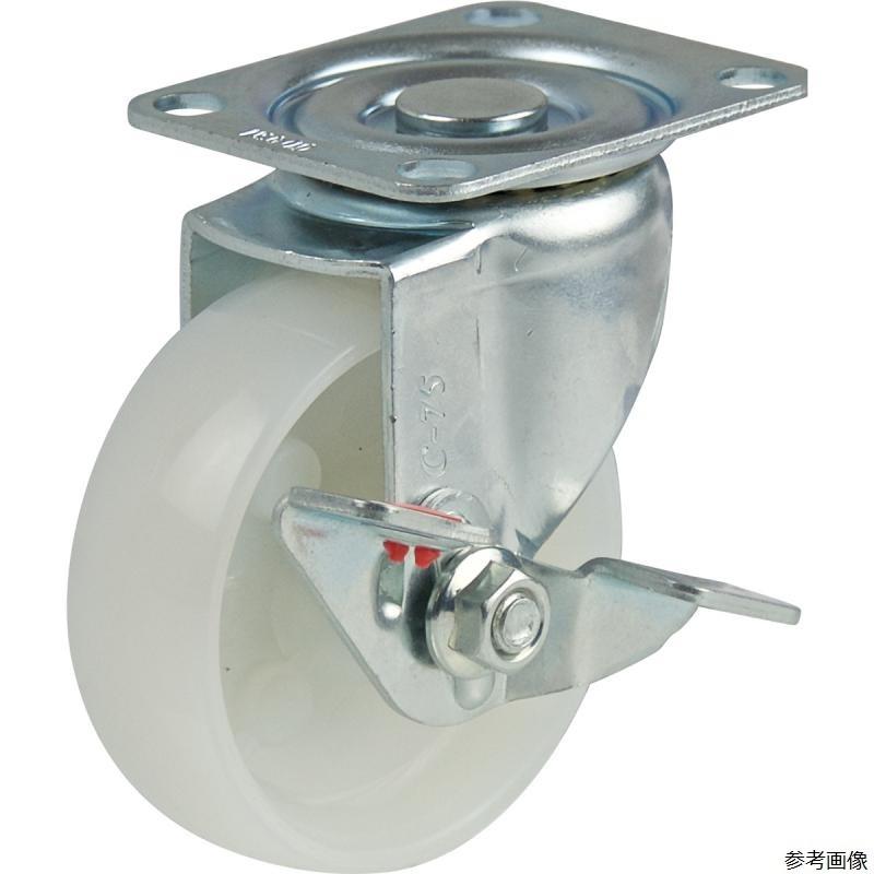 ナンシン STC-100NH S-2 汎用キャスター : とくえもん - 通販 - Yahoo!ショッピング