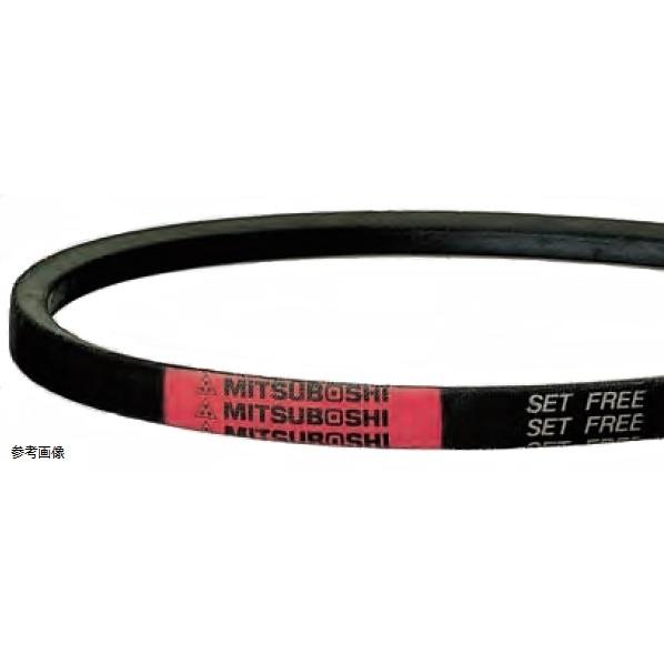 三ツ星ベルト（MITSUBOSHI） レッドVベルトB型 RB-93 : とくえもん - 通販 - Yahoo!ショッピング
