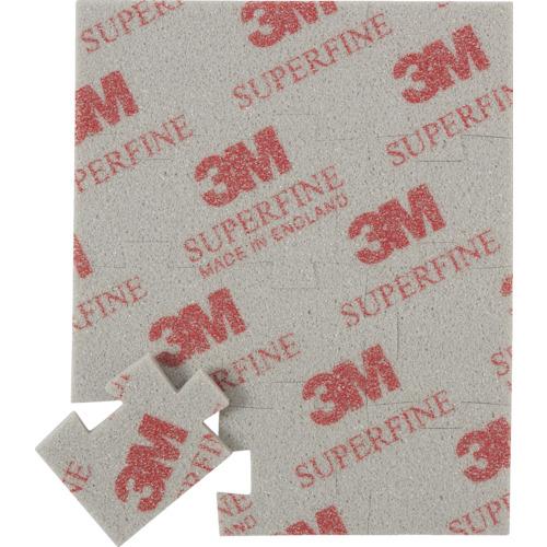 3M スリーエム ジグソーパズル型スポンジ研磨材 極細目 SPONGE JIG SF : sponge-jig-sf : とくえもん - 通販 ...