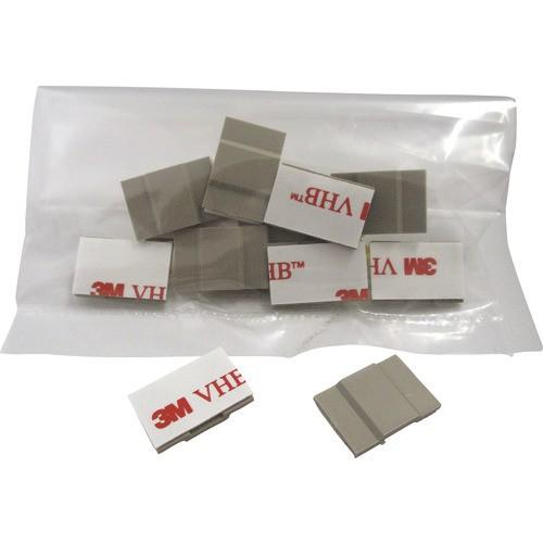 3M 3M スリーエム 漏水検知器用ステッカー センサーS−1F型専用 10個入 SS-6 10P : とくえもん - 通販 - Yahoo ...