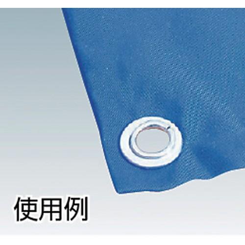 TRUSCO中山 トラスコ中山（TRUSCO） 両面ハトメパンチ セパレート型 10mm THP-SP10 : とくえもん - 通販 - Yahoo!ショッピング