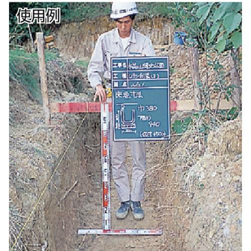 TRUSCO中山 トラスコ中山（TRUSCO） ニューアルロッド 1000mm TNR-100 : とくえもん - 通販 - Yahoo!ショッピング