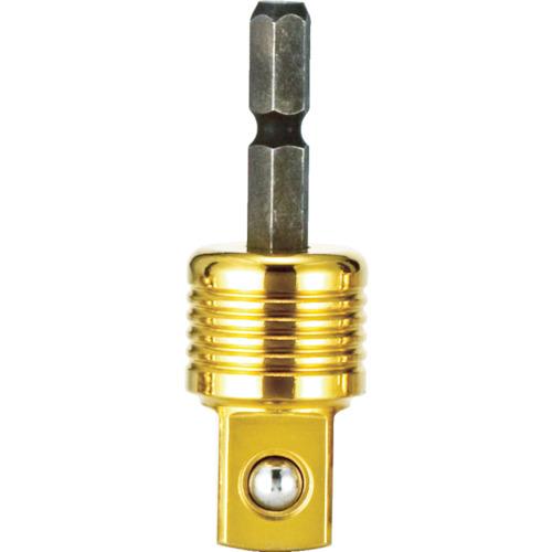 TJMデザイン(タジマ) ソケットアダプター4分（1／2） TSK-A4 : tsk-a4 : とくえもん - 通販 - Yahoo!ショッピング