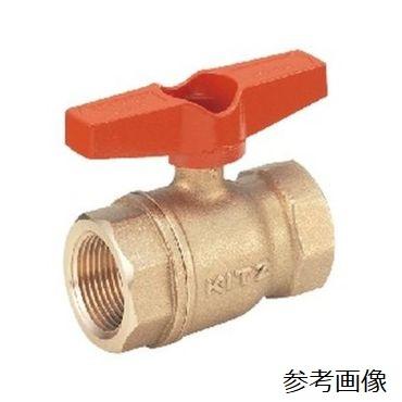キッツ（KITZ） 黄銅製ボールバルブ Tボール TT型 15A 1／2B TT1/2 : tt1-2 : とくえもん - 通販 - Yahoo!ショッピング