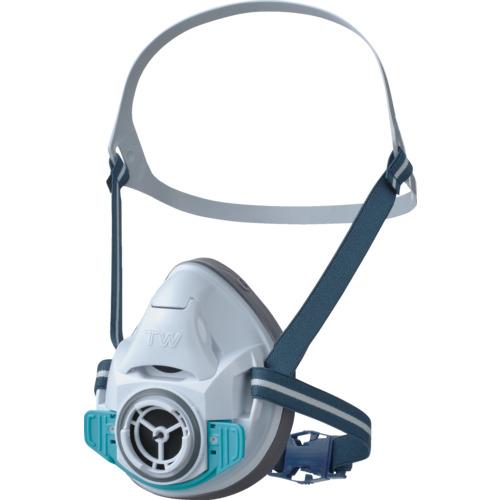 重松製作所 シゲマツ 防じん・防毒マスク TW01C ホワイト M TW01C-WH-M : とくえもん - 通販 - Yahoo!ショッピング