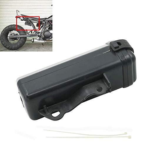 Alpha Rider ツールボックス ホルダー ヤマハ Yamaha TW200 TW225 スズキ Suzuki DR250 Djebel ...