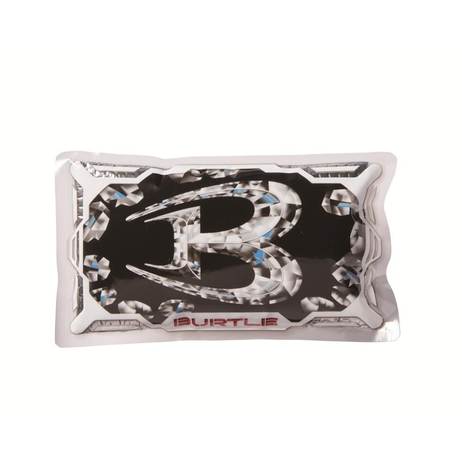 BURTLE バートル air craft エアークラフト 2025 AC350S フリーザーベスト&AC351アイスパックセット 涼しい 熱中症対策 ワーク アウトドア : 安全靴 作業服 ...