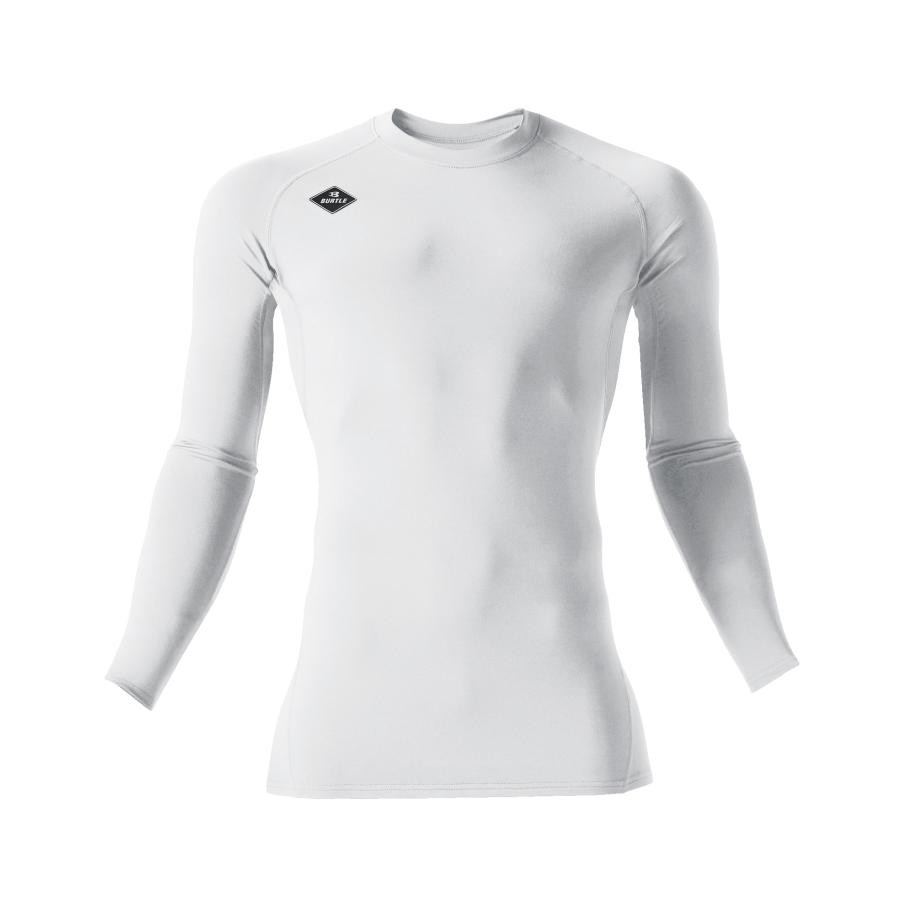 BURTLE バートル 2022デザイン 4076ホットフィッテッド（ユニセックス）秋冬 吸汗速乾、制電ケア設計、裏面起毛 ストレッチ素材 ワーク アウトド : 安全靴 作業服 徳野商会 ...