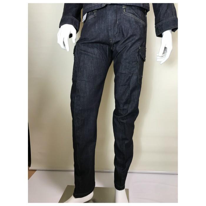 EVENRIVER イーブンリバー 作業服 USD302 ストレッチ ブラストカーゴ 29ブラスト ストレッチ カーゴパンツ かっこいい カジュアル 動きやすい : 安全靴 作業服 徳野商会 ...