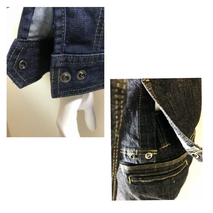 EVENRIVER イーブンリバー 作業服 USD307 ストレッチブラストブルゾン 29ブラスト ブルゾン ワーク カジュアル かっこいい ...