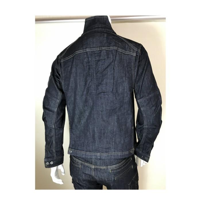 EVENRIVER イーブンリバー 作業服 USD307 ストレッチブラストブルゾン 29ブラスト ブルゾン ワーク カジュアル かっこいい ...